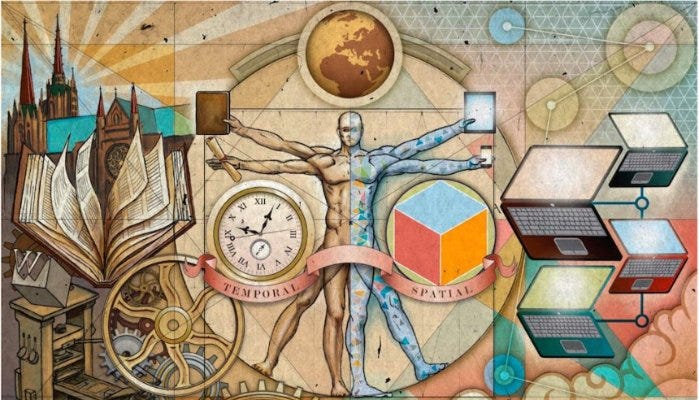 Liked the first digital revolution? You’ll love the second | by Jean ...