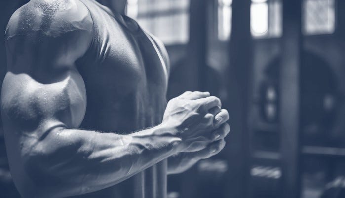 “Your First Steroid Cycle: A Comprehensive Beginner’s Guide” | by ...