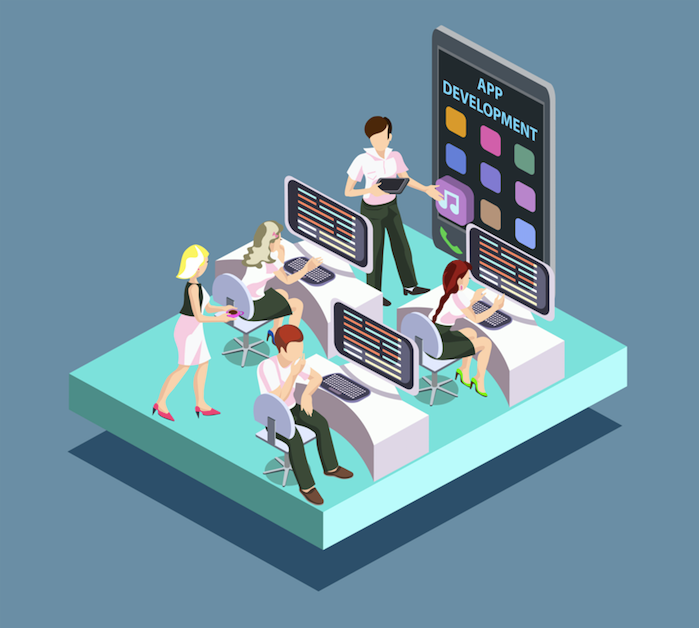 Benefits of a Decoupled CMS Architecture | by Carson Gibbons | HackerNoon.com | Medium