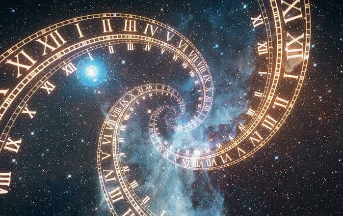 A Guide for Time Travellers: Temporal Mechanics and Linguistic ...