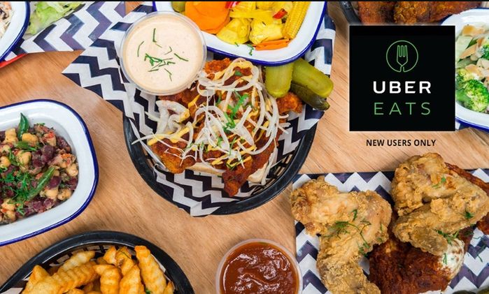 Uber Eats Promo Code: $20 off → March 2023 Coupons | by Kt | Medium