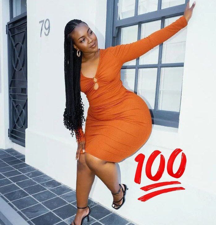 Are you looking for sugar mummy? Here is juliet single mummy in Nairobi ...