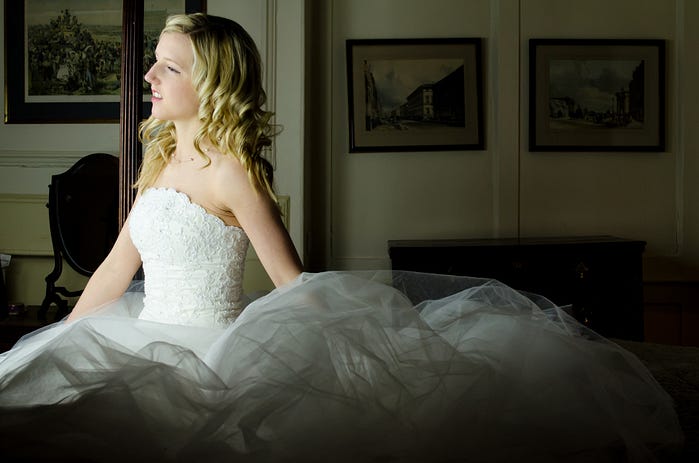 Who, what and why?. For those that care about these things… | by ...