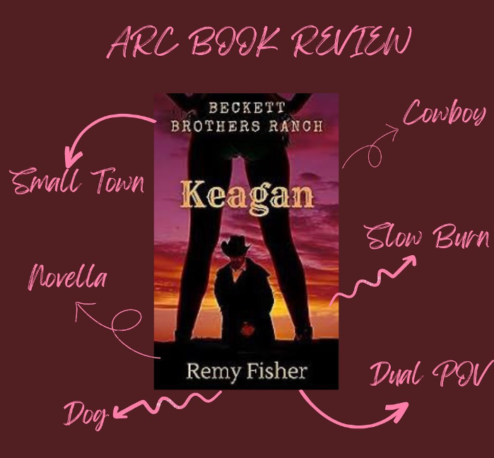 ARC BOOK REVIEW Release Date: 8/27/23 Thank you so much to author.remy ...