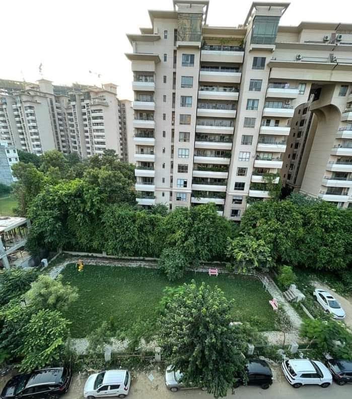 Are you in search of a comfortable living space? Discover this fully-furnished, ready-to-move 2 ...