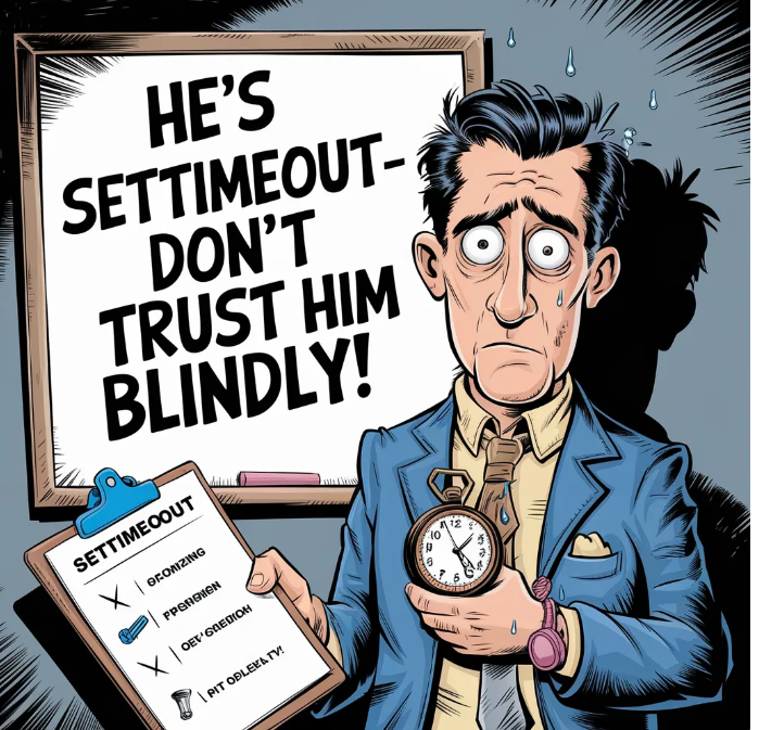 NodeJS 07: Sync, Async, SetTimeoutZero — Code | by Jatin Sharma | Medium