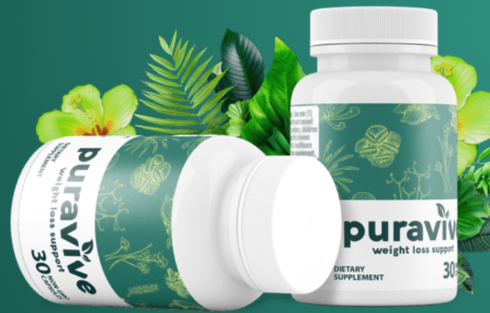 An In-Depth Analysis of the Puravive Dietary Supplement | by Harry ...