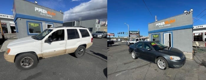 Finding Your Dream Car: Premium Auto Sales — The Best Used Car ...