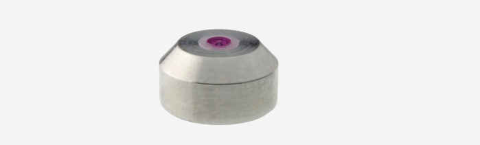 Ruby Orifices Orifice Technology. The Secret Behind the Perfect Stream ...
