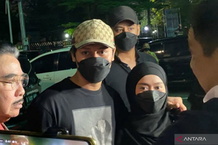 Jurnalisme Warga. Kronologi Kasus KDRT Rizky Billar ke… | by Melinda ...
