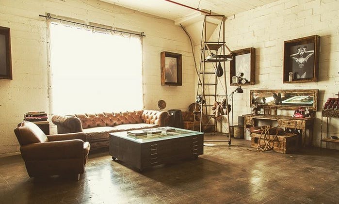 Top 4 qualities that a film studio must have | by Concrete Studios LA ...