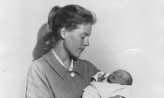 Why I Love and Need My Mom . Now More Than Ever | by Marty Bird | Medium