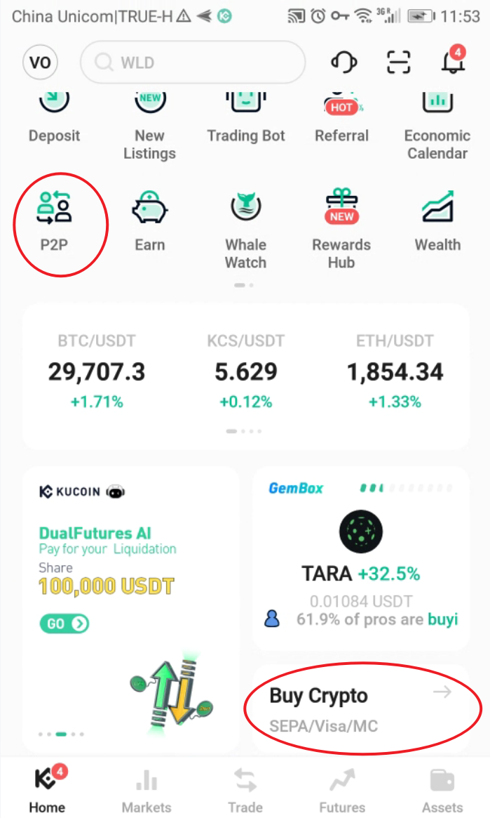 P2P Trading: Advantages and Risks Associated with Crypto P2P Trading | Medium