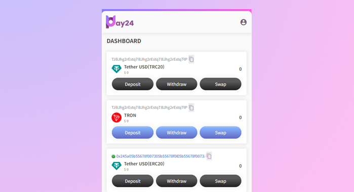 U-PAY24.NET User’s Guide #2. Hello, this is UPAY WORLD. Today, we… | by ...