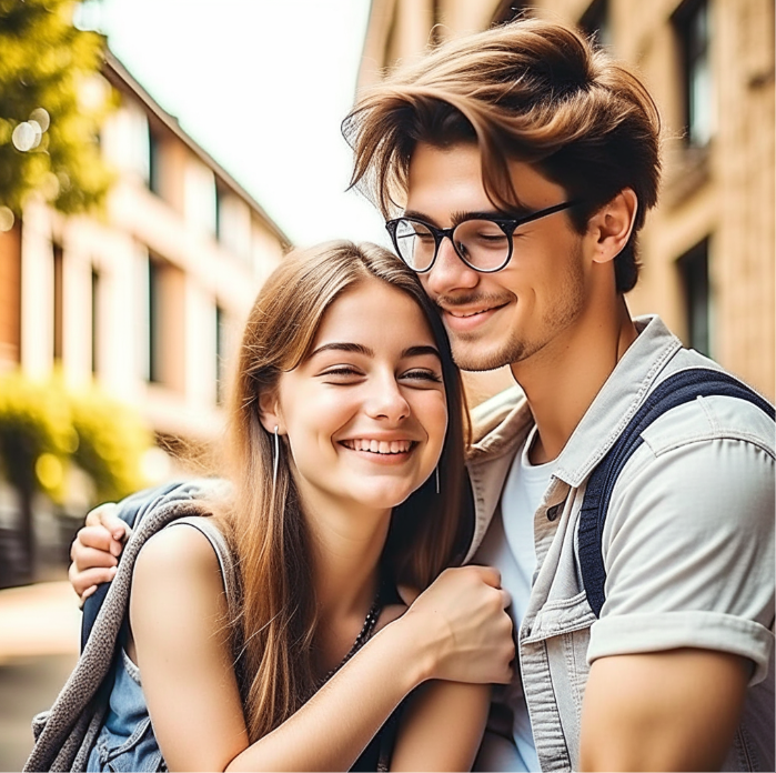 The “People We Meet on Vacation” is a romance reader’s dream | by ...