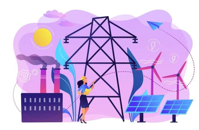 Analysis of the Cost of Electricity for the Customer: Challenges and ...
