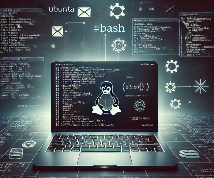 Linux and Bash: A Week in Review. Week 4 of the Cloud Engineering Academy… | by Kevin Orellana ...