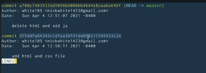 How to Use Git and Github(For Beginners)? | by Harvey Taningco | Medium
