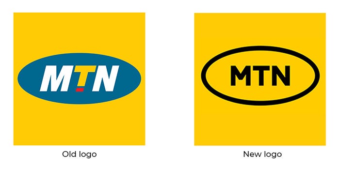 MTN REBRAND, What I have learnt and how it can be of benefit to your brand | by Emmanuel Umo ...