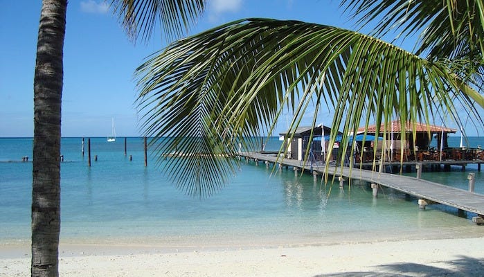 Great Runs in Aruba. Note: For the Full Guide to Running in… | by ...