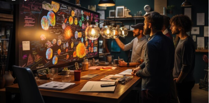 Exploring the World of Advertising Agencies | by tvcfactory | May, 2024 ...