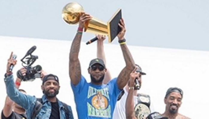 LeBron Ultimate Warrior by Inicases A Dynamic Blend of Strength and ...