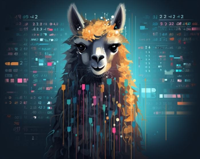 Unleashing the Power of Meta’s New Llama 2: Applications and Considerations | by AI Advice | Medium
