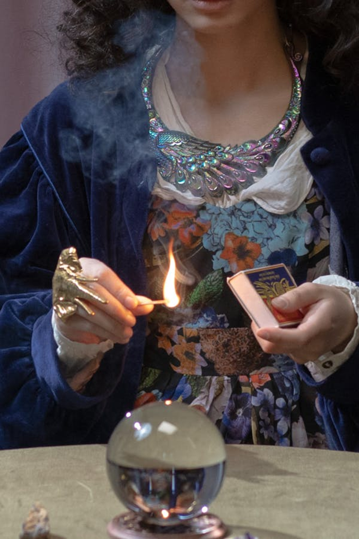 Unveiling the Mystique: Exploring Psychics and Spiritual Readings in ...