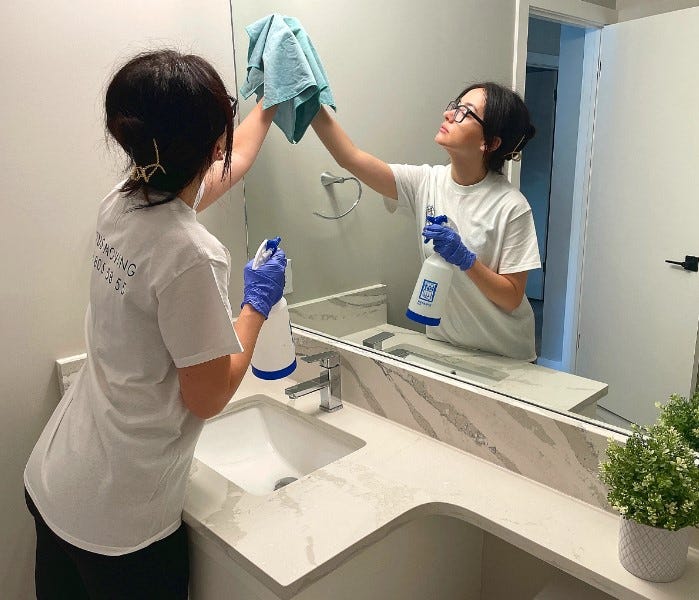 Professional Residential Cleaning in Calgary: Experience the Difference ...