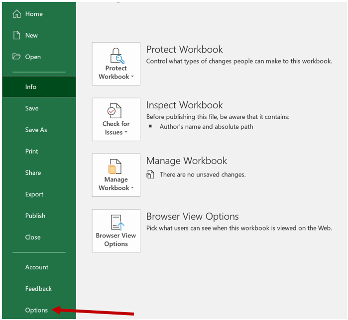 Using The Data Analysis Button In Excel By Alu Shaks Datadriveninvestor
