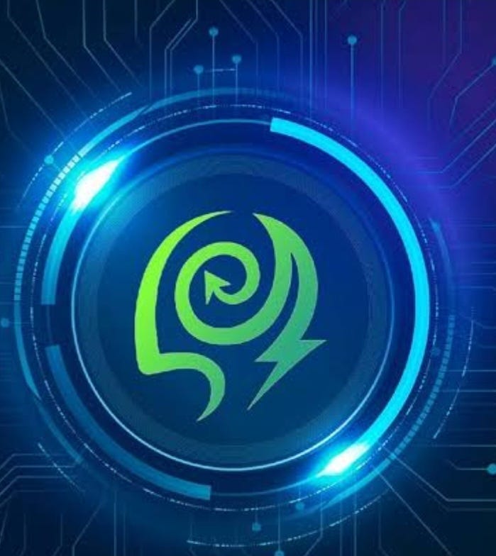 DimAI: Allowing Web3 Creators with AI-Driven NFT Creation on Qitmeer Network | by Melody Chuks ...