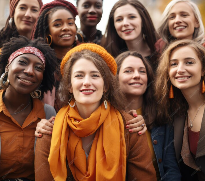 CULTURAL DIVERSITY AND INCLUSIVENESS | by Anjalisinha | Medium