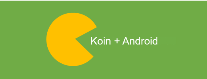 Injeção de dependências com Koin para Android. | by Daniel | Medium