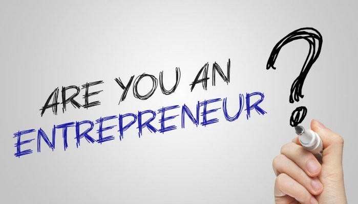 7 signs that say you can be an Entrepreneur | by Nalin Rahavan | Medium