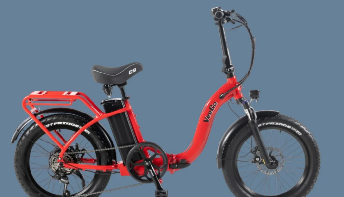 Revolutionize Your Ride with Veego Electric Bikes | by Benny Davis ...