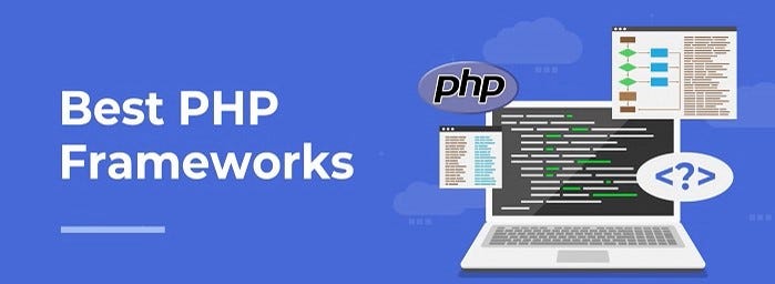 What is the best php framework 2023 | by Online Mock Interviews | Medium