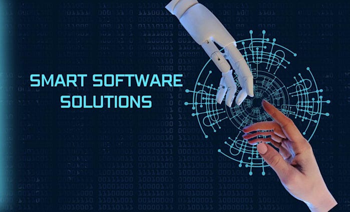 A Boutique Software Solutions - Mubashar Ashraf - Medium