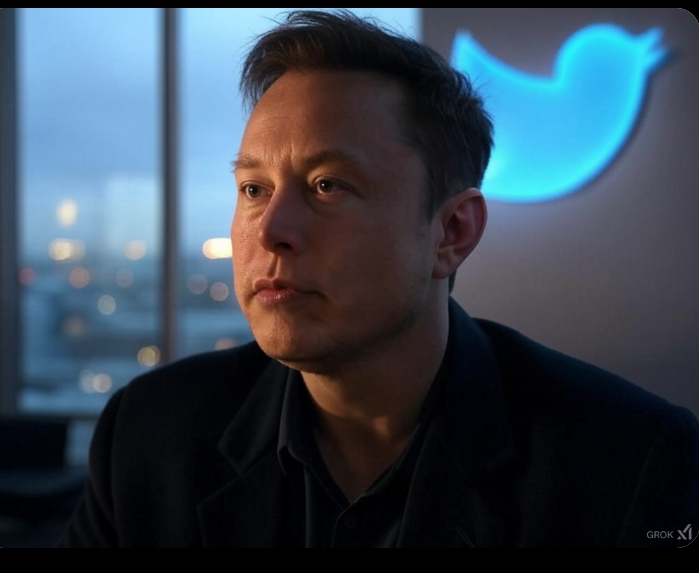 A New Social Media Era under Twitter and Elon Musk | by Malika | Jan ...