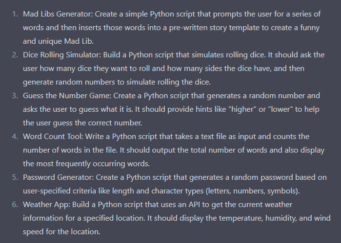 Python Scripting From Scratch. Python scripting | by Kerem | Medium