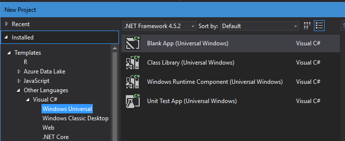 Experiences of writing my first UWP app | by Kumar Harsh | Medium