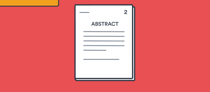 How to Write a Research Paper Abstract: Ultimate Guide Complete with ...
