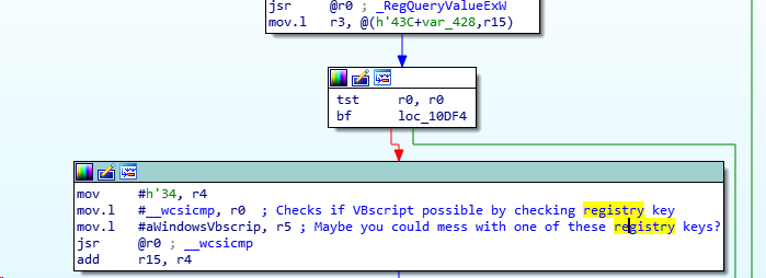 Windows CE SuperH3 Exploit Development Part 3: Unicode Blues and an Unfortunate Conclusion (For ...
