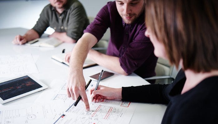 Digital Business Growth — Create a Blueprint if you want Success | by ...