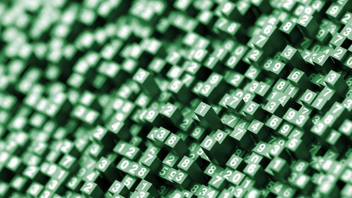 How to Generate True Random Numbers in a Microcontroller? | by Sudeep ...