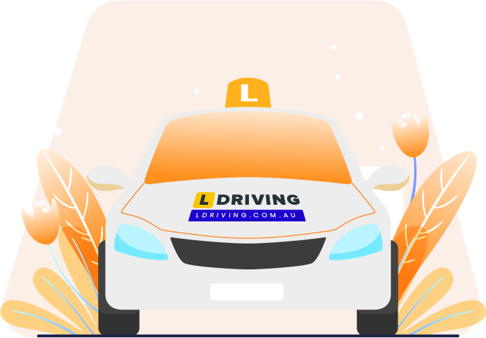 Driving instructors Sydney| L Driving - L Driving - Medium