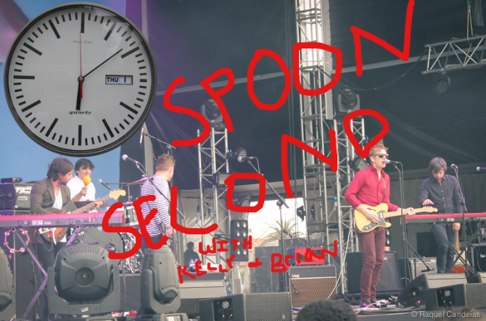 Spoon Second With Kelly Conaboy And Brian Feldman: Helping Mike Dang ...