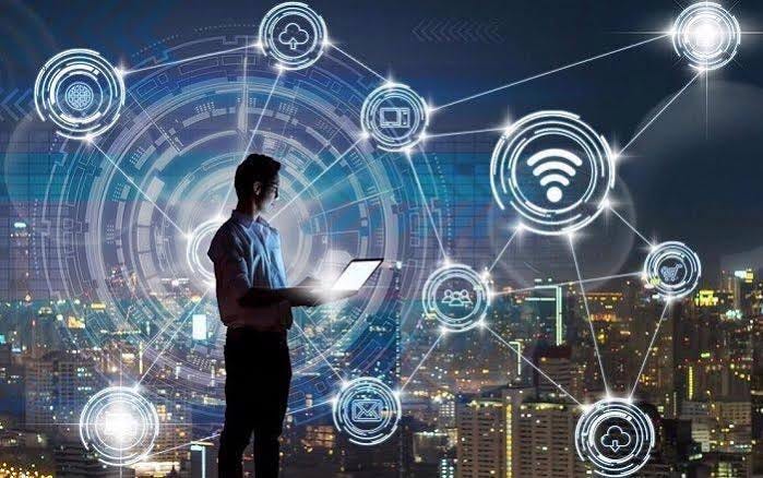 THE RISE OF DIGITAL TECHNOLOGY | by FOLARANMI | Medium