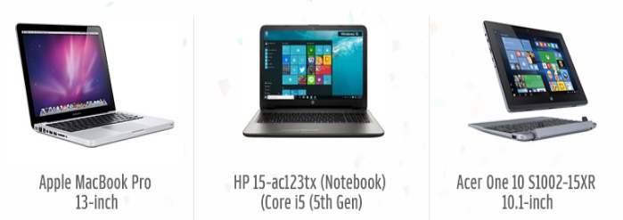 High End Performance Laptop. Buy Laptop at lowest prices in India… | by ...