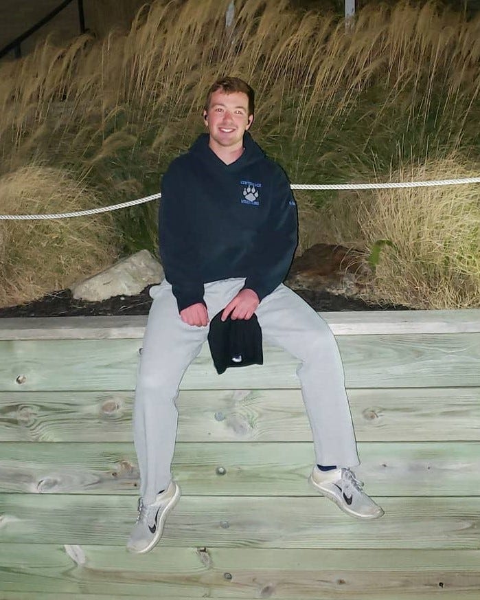 Lessons Learned From My 12 Mile Run | by Russell D'Agostino | Medium