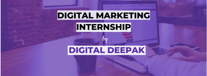 Review: Digital Deepak Internship Program | by Utsav Pinto | Medium